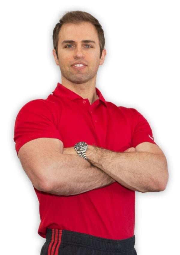 Stu Schaefer Weight Loss & Mindset Coach - Stu Schaefer