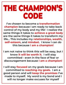 Stu Schaefer Weight Loss & Mindset Coach - Stu Schaefer