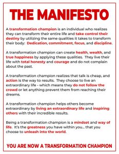 Stu Schaefer Weight Loss & Mindset Coach - Stu Schaefer