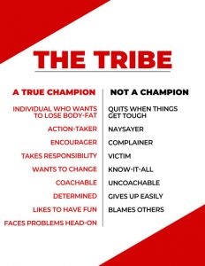 Stu Schaefer Weight Loss & Mindset Coach - Stu Schaefer